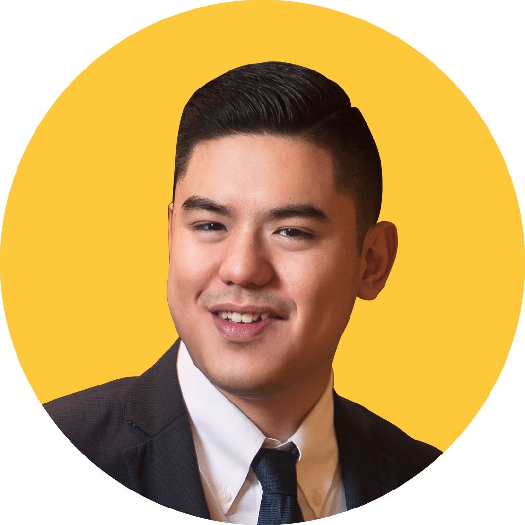 Our Alumni - Markprof